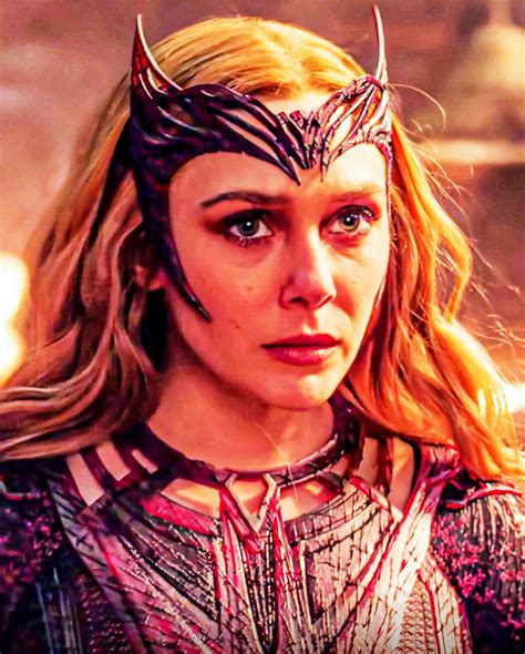 Mcu In Direct Ar On Twitter Rt Moviespopcorn الممثلة “إليزابيث