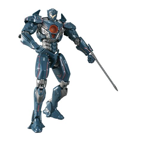 Model โมเดล ของแท 100 Bandai Hobby HG จาก Pacific Rim Uprising แป