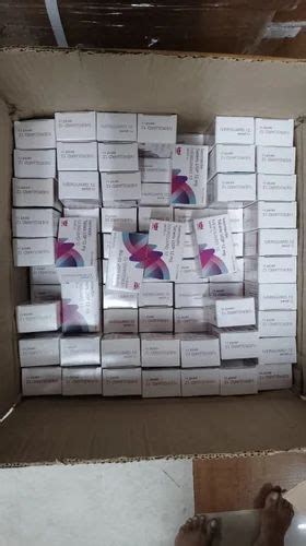 Stromectol Ivermectin Tablets Usp 12 Mg At ₹ 250strip Of 10 Tablets In