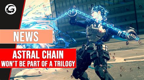 Astral Chain Wont Be Part Of A Trilogy Gaming Instincts