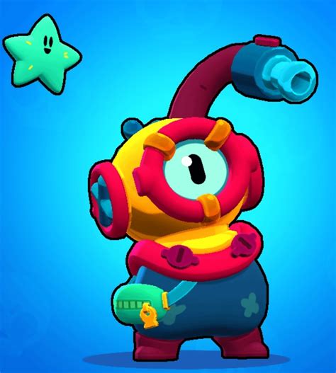 Is It Just Me Or Is Otis A Super Under Used Brawler Rbrawlstars