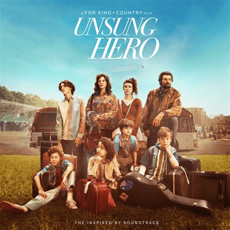 For KING Country Place In This World Lyrics Lyrics From The