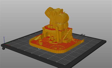 Relative Extrusion Gcode Issue Supermerill Superslicer Github