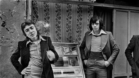 La Belleza De La Semana “conversación En La Cubierta De Un Barco” De