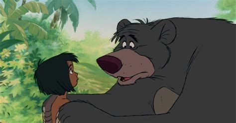 Best Voice Performances In Disney Animated Movies Ranked