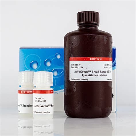 Dna Quantitation With The Open Colorimeter Plus