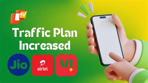 Mobile Tariff Plan Increased Verify Before Your Next Jio Recharge