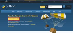 How To Install Apache Spark For Windows