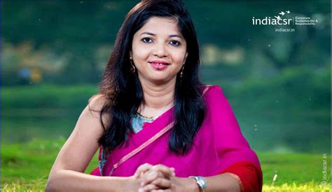 Biography Shruti Kashyap Cio Hindustan Unilever
