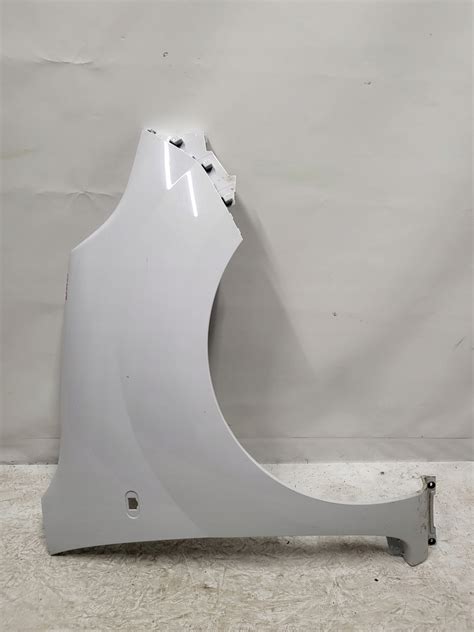 BŁOTNIK PRAWY PRZÓD PRZEDNI RENAULT KANGOO III LIFT 14571786030 oficjalne archiwum Allegro