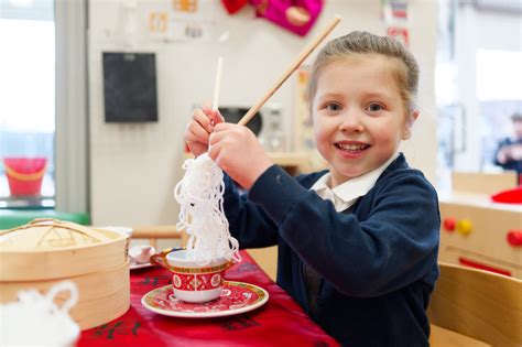 Balmoral Learning Trust Hetton Lyons Primary School