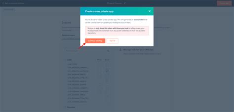 Hubspot Integration With Fluent Forms Wp Manage Ninja