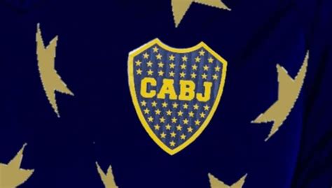 Filtraron Una Nueva Camiseta De Boca Y Se Desató La Polémica Por El