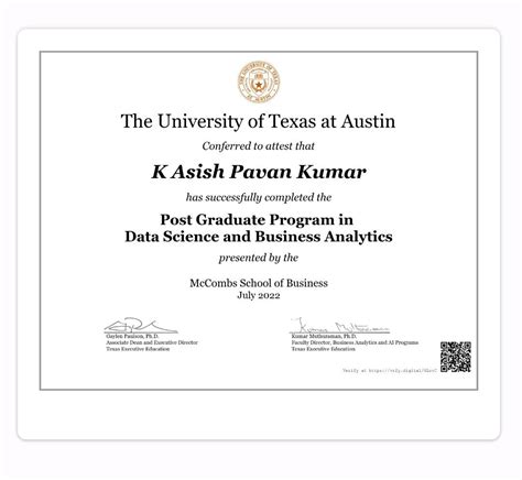 Learning Datascience Analytics Asish Pavan Kumar K