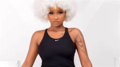 Georgina Njenga Posts Stunning Shots After Intimate Video Leak