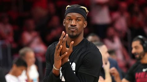 Heat Players Tired Of Jimmy Butler ‘he Has Disrespected Them So Much
