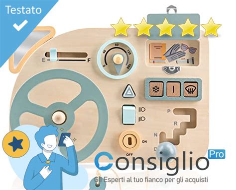 I Migliori Giochi Montessori I Top 11 per Sviluppare le Abilità dei