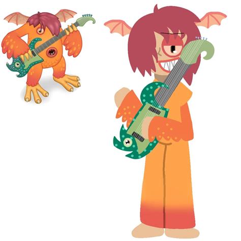 Riff My Human Version By Bish0pgay On Deviantart