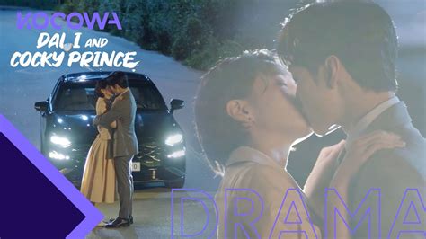 I Want To Confidently Love You As Equals Dali And Cocky Prince Ep 13
