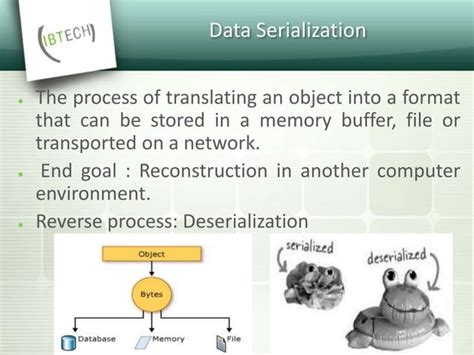 Protocol Buffers PPT