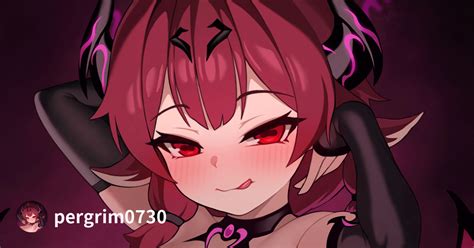 Pergrim0730 Pixiv