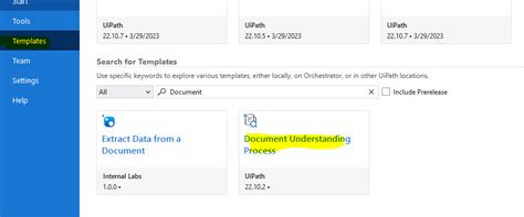 Question In Document Understanding Invoice Processing Activities Uipath Community Forum