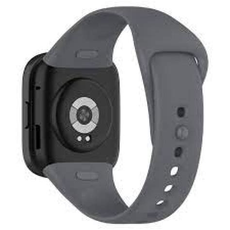 Смарт-часы XIAOMI Redmi Watch 3 Black Фокстрот Луганск, ЛНР | цены ...