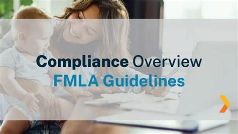 Compliance Overview Fmla Guidelines