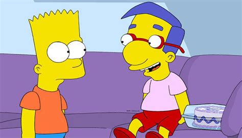 Milhouse Challenge El Nuevo Y Divertido Reto Viral De Internet El