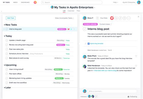 Asana