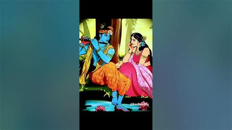 Radhakrishanstatus Krishnastatus Radheradhe Viral Harekrishna