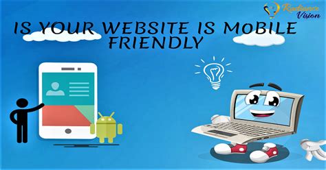 mistakes you can avoid in mobile friendly website creation