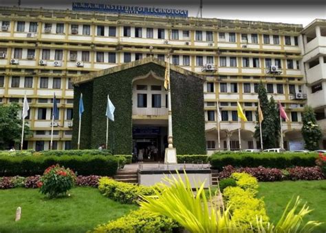 Nitte Engineering College Udupi Courses And Fees Structure 2024 25 Details