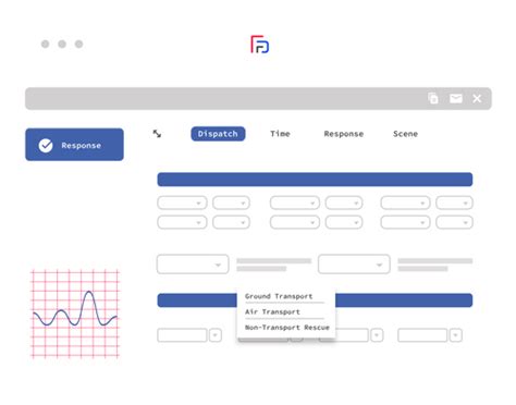 Epcr Software First Due Fire And Ems Reporting Software