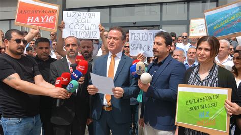 Serbest Muhasebeci ve mali müşavirler artan iş yüküne karşı alanlara