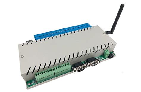 programmable logic controller ethernet wifi kc868 colb smart home