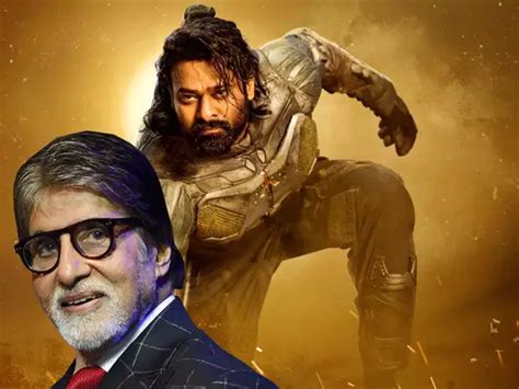 Amitabh Bachchan Reveals Why He Wasn T A Part Of Kalki AD Panel At Comic Con Filmfare
