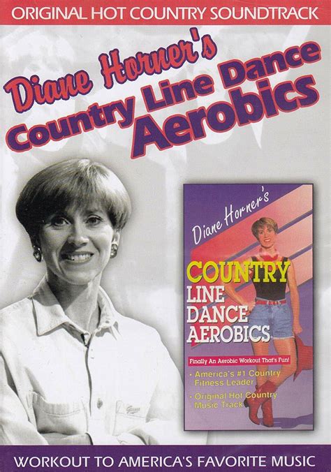 Line Dancing Dvd Workout