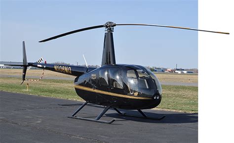 Flugzeugtypen Helikopter Elite Handling Service