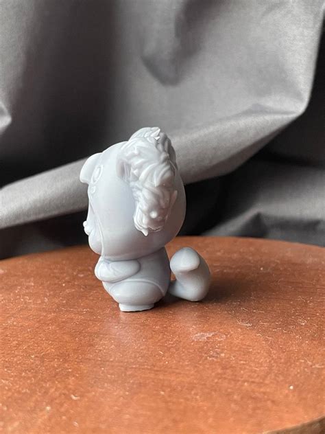 3d Printer Costumed Cat Koala • Made With Anicubic Photon Mono 2・cults