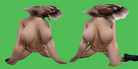 Eva Elfie Greenscreen Vr Ar Eporner