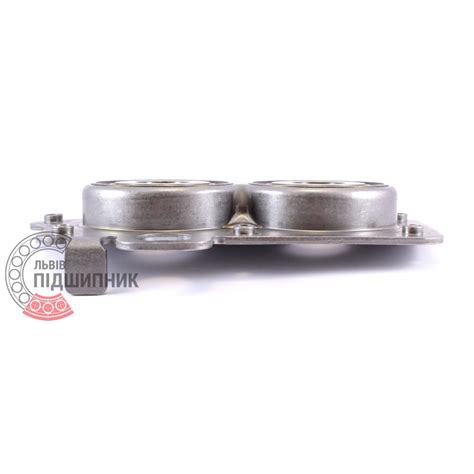Bearing Vkt1000 Bb1 3155 [skf] Bearing Kit With Housing 02t311206 Vw Skf Automotive Not