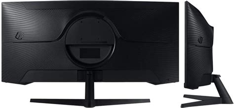 Samsung C34G55T/Odyssey G5 Review 2025: Worth The Money?