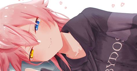 ブルーアーカイブ 添い寝 コトリヤのイラスト Pixiv