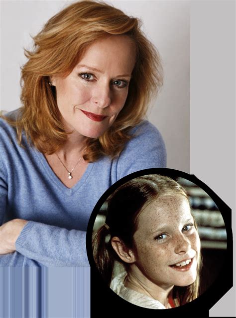Mary Mcdonough