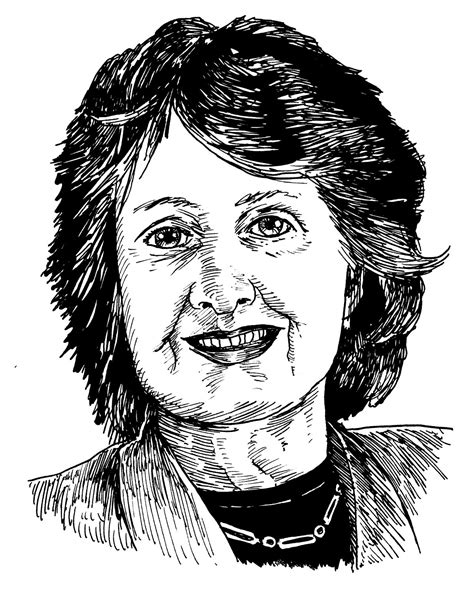 A Vocabulary Of Belonging An Interview With Eavan Boland Believer Magazine