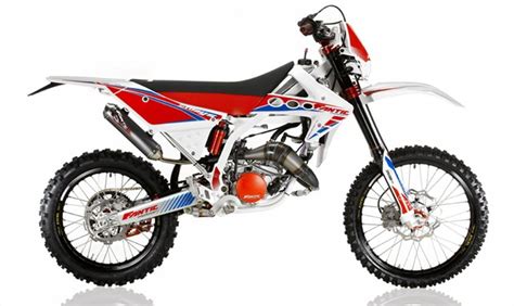 Fantic Motor Enduro 50 Six Days Prezzo Scheda Tecnica E Foto Dueruote