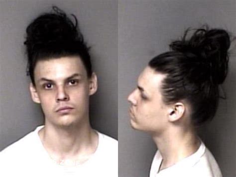 Fortson Aaron Michael 02092025 Gaston County Mugshots Zone