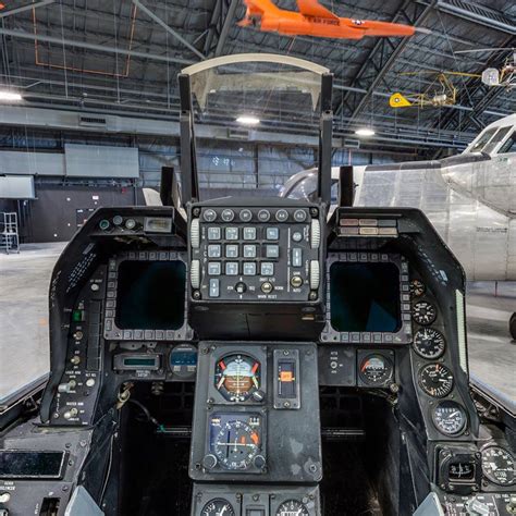 F16c Cockpit