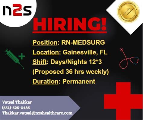 Hello Connections N2s Healthcare Staffing Solutions Llc Is Hiring